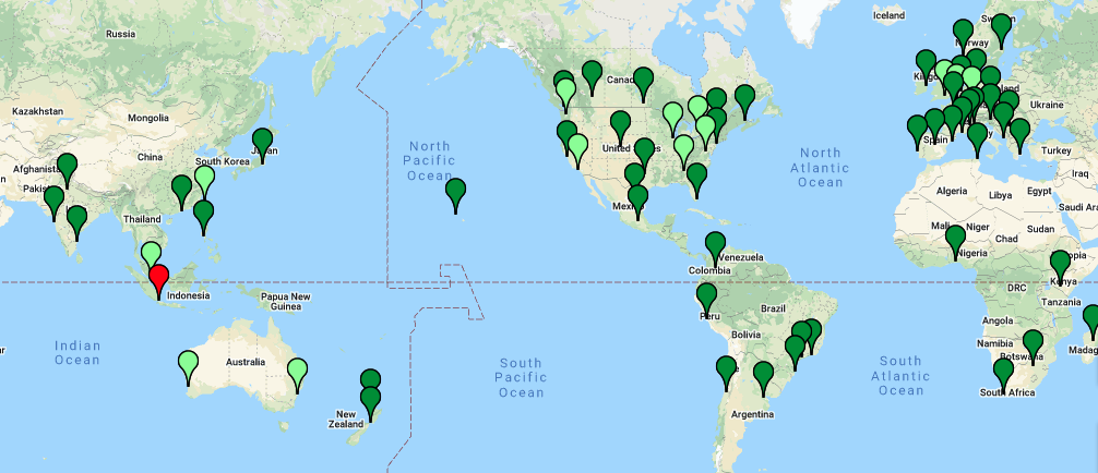 M-Lab (Measurement Lab) Explained