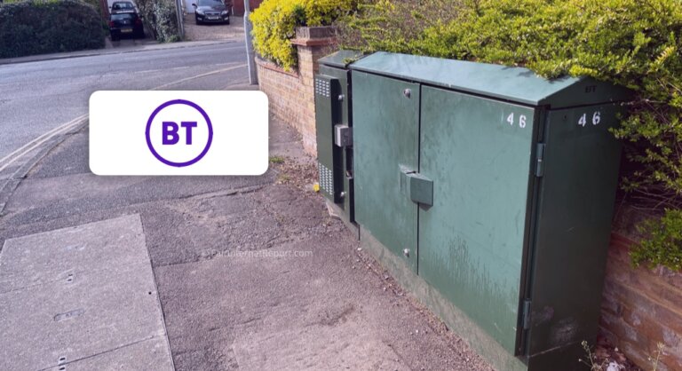 BT Broadband Deals & Promotions, Nov 2023